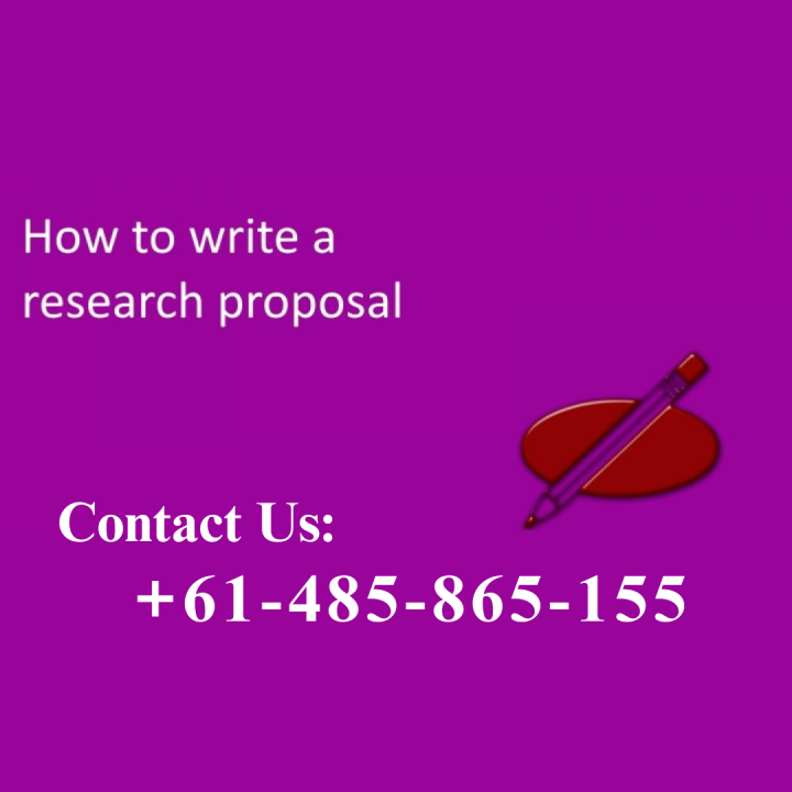 Best Research Proposal Best Research Proposal