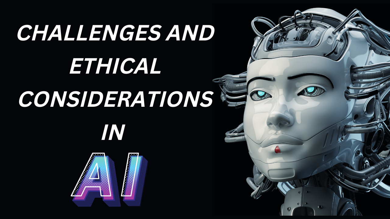 Challenges and Ethical Considerations in AI-Driven Graphic Design Challenges and Ethical Considerations in AI-Driven Graphic Design
