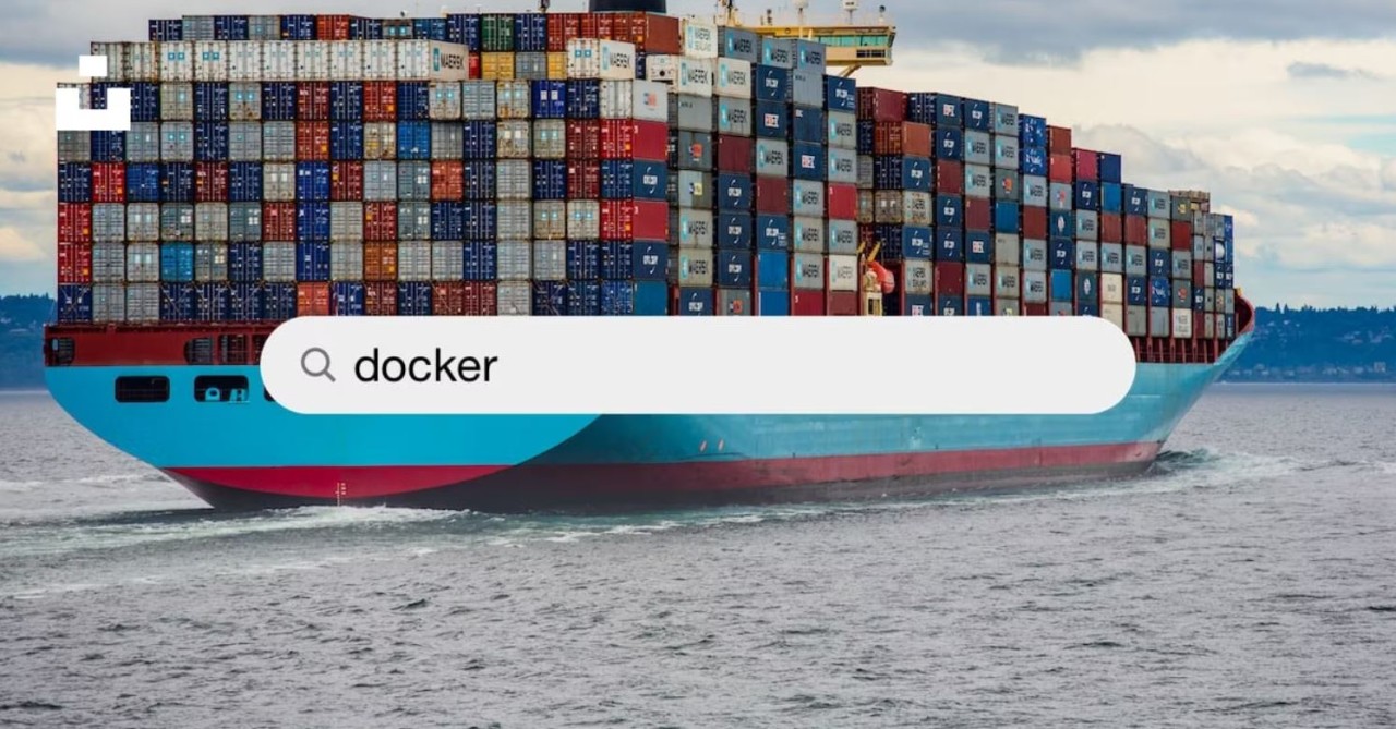 Containerize Your Application with Docker Using Best Practices for ... Containerize Your Application with Docker Using Best Practices for ...