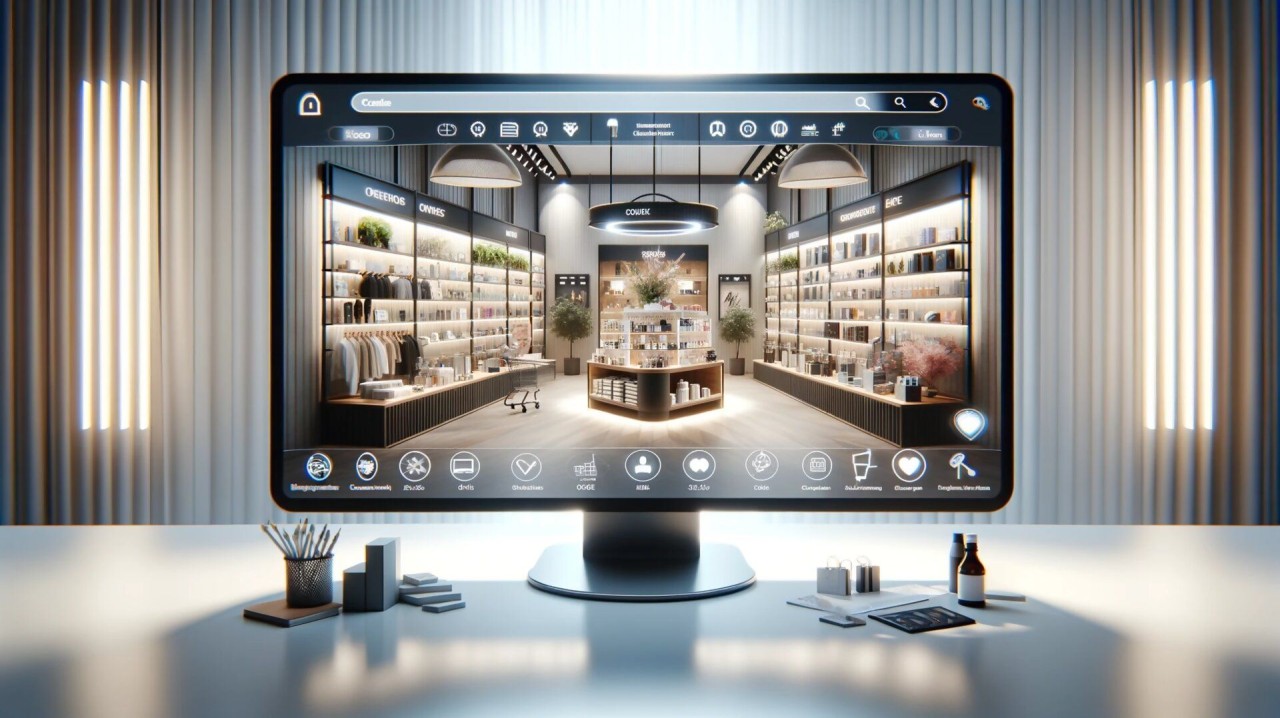 Una Gran Idea para una Tienda Online Garantiza el Éxito Una Gran Idea para una Tienda Online Garantiza el Éxito