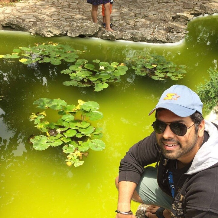 Yo Soy BASF - Yo Soy Yatindra Kamath Yo Soy BASF - Yo Soy Yatindra Kamath