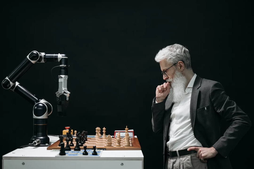 OpenAI: Revolutionizing the World through AI Innovation OpenAI: Revolutionizing the World through AI Innovation