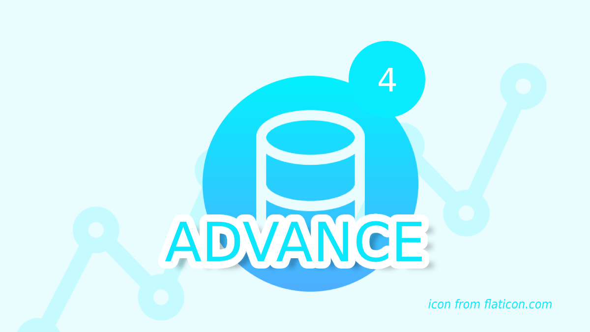 Advance SQL - Window Function Advance SQL - Window Function