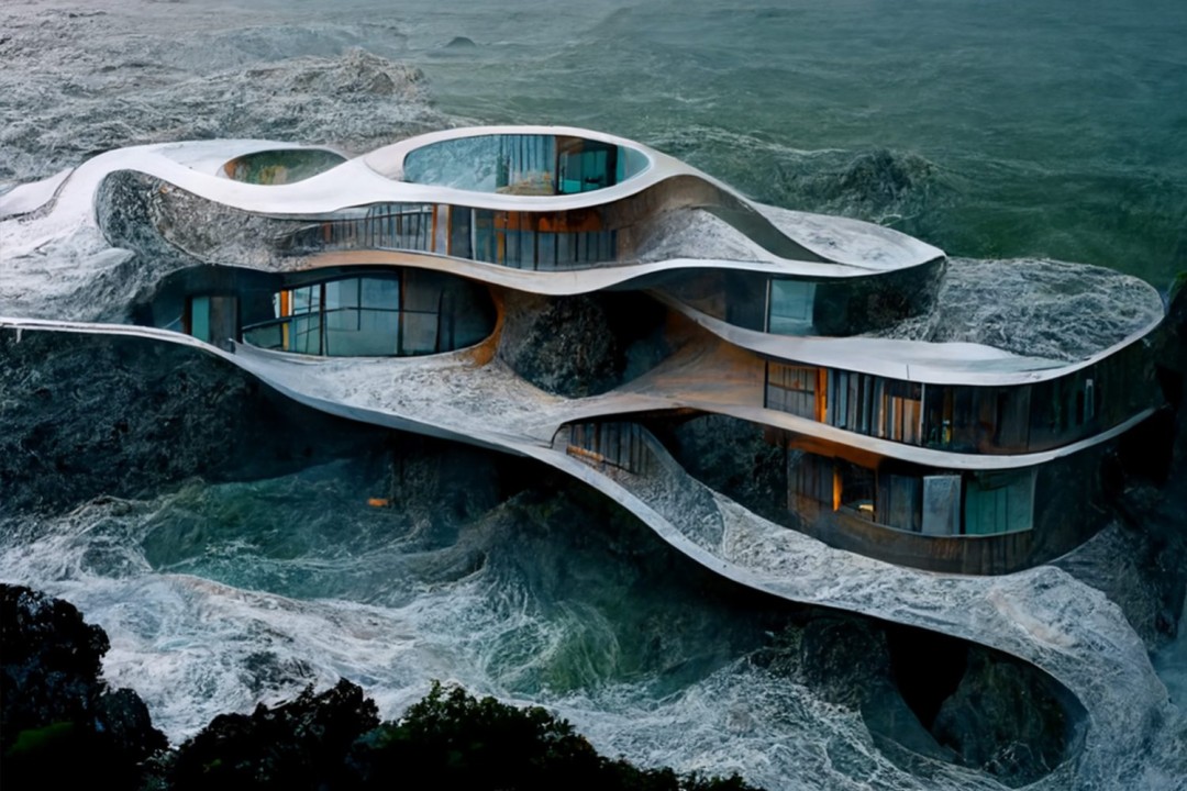 Parametric Design: Pushing the Boundaries of Architectural Possibilities Parametric Design: Pushing the Boundaries of Architectural Possibilities
