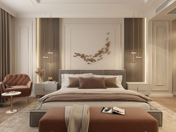 5 TIPS FOR DESIGNING A RELAXING AND RESTFUL BEDROOM 2023 | USBC Interiors 5 TIPS FOR DESIGNING A RELAXING AND RESTFUL BEDROOM 2023 | USBC Interiors