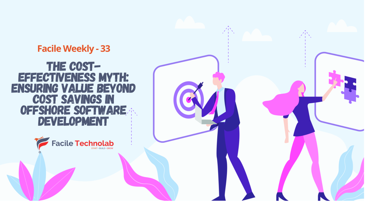 The Cost-Effectiveness Myth: Ensuring Value Beyond Cost Savings in ... The Cost-Effectiveness Myth: Ensuring Value Beyond Cost Savings in ...