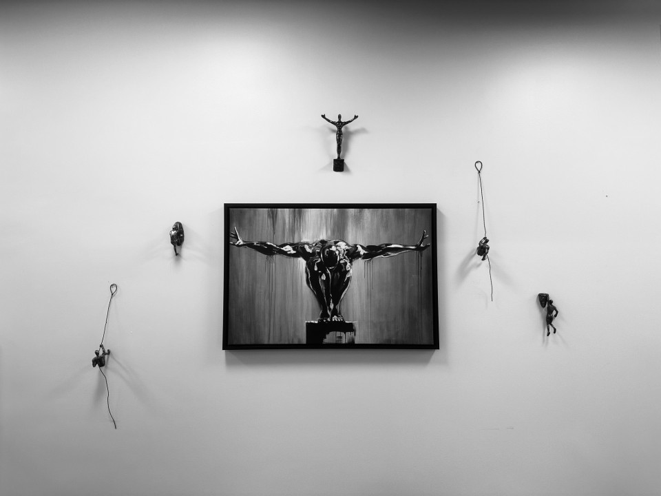 The Healing Power of Art: Why Healthcare Should Embrace Patient-Centric ... The Healing Power of Art: Why Healthcare Should Embrace Patient-Centric ...