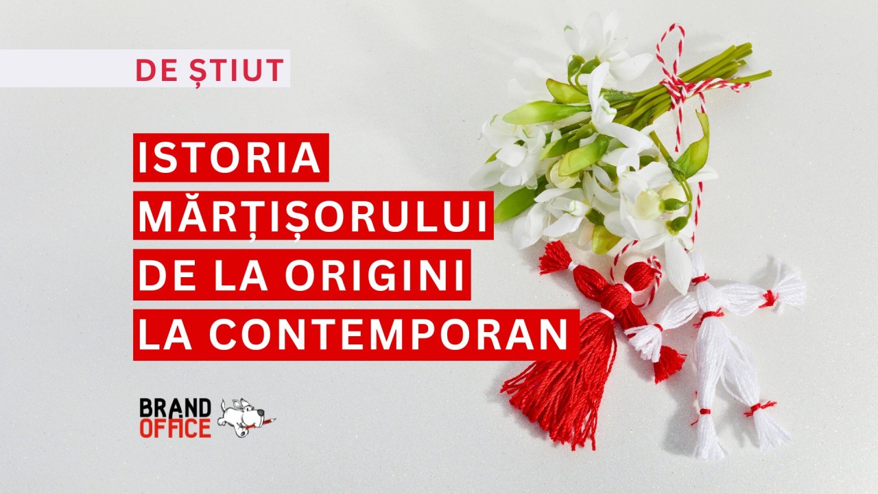 Istoria Martisorului: De la Originile Ancestrale la Traditiile Contemporane Istoria Martisorului: De la Originile Ancestrale la Traditiile Contemporane