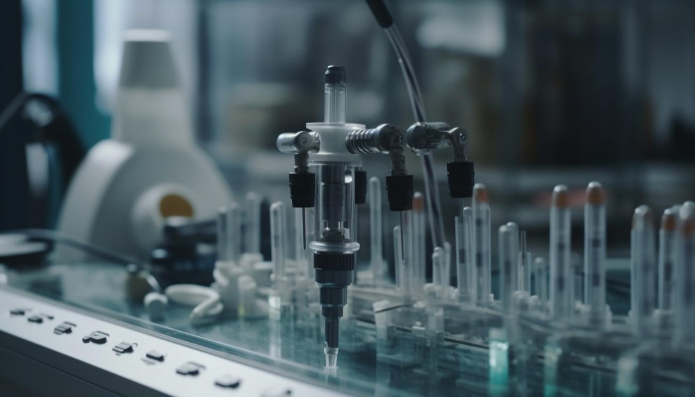 Global Drug Discovery Services Market Financial Status Global Drug Discovery Services Market Financial Status