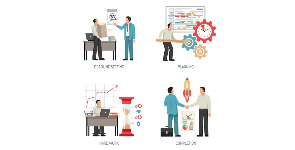 The Key Elements of Efficient Software Development Project Management The Key Elements of Efficient Software Development Project Management