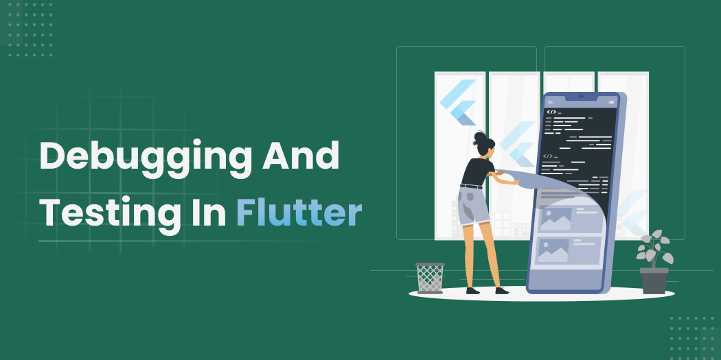 Testing & Debugging Testing & Debugging