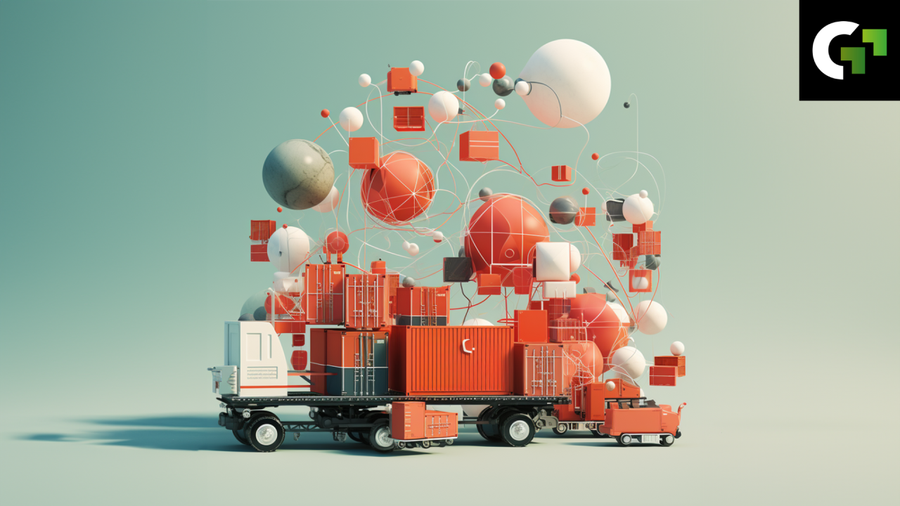 Navigating the Waves of Change: Unveiling Supply Chain Buffers in 2023 Navigating the Waves of Change: Unveiling Supply Chain Buffers in 2023
