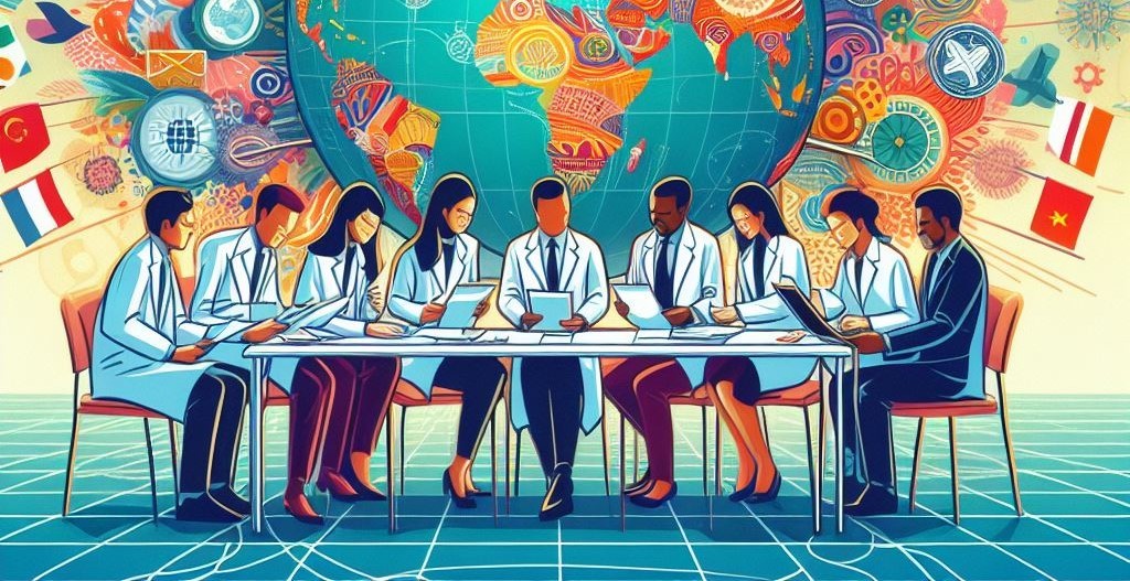 Navigating the Regulatory Landscape: Key Considerations for ... Navigating the Regulatory Landscape: Key Considerations for ...