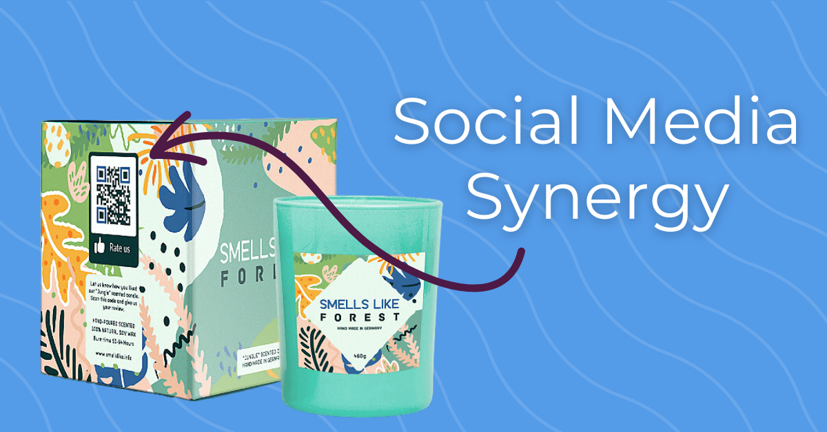 Unlocking Synergy: How Promotional Products Supercharge Your Social ... Unlocking Synergy: How Promotional Products Supercharge Your Social ...