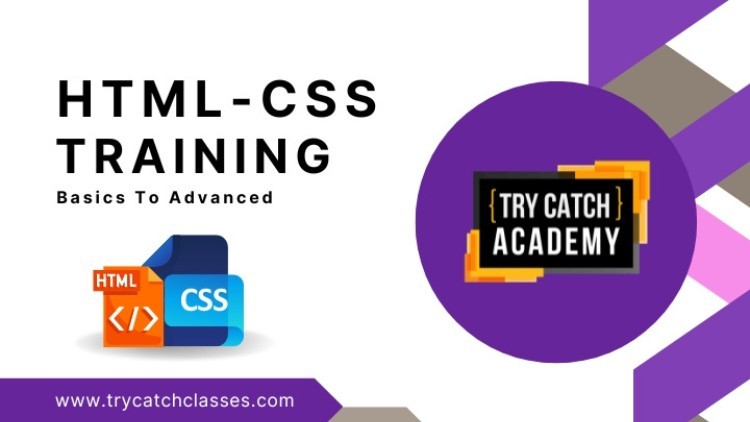 Website Development : Beginner To Advanced | HTML & CSS Website Development : Beginner To Advanced | HTML & CSS