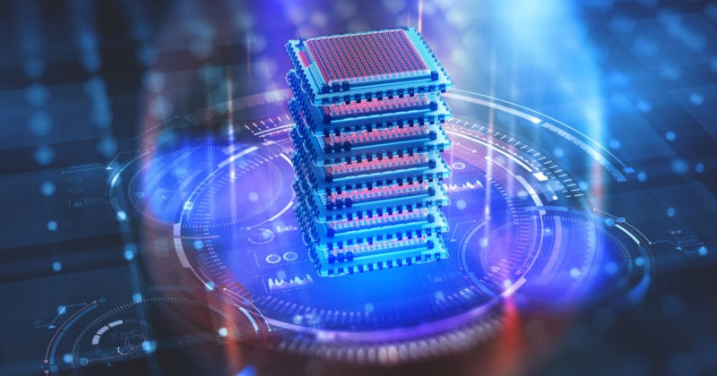 What Does Quantum Computing Mean for IT? What Does Quantum Computing Mean for IT?