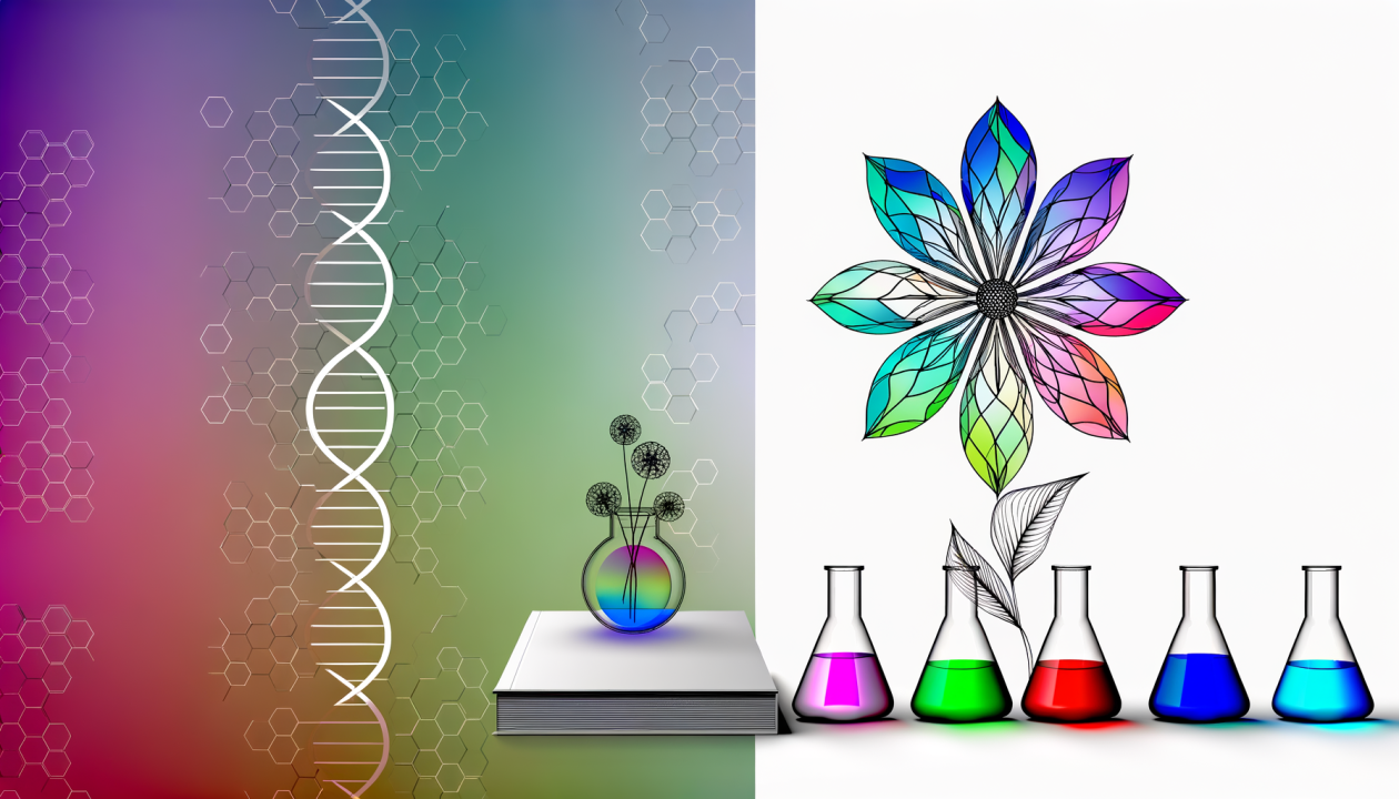 Advancements in Flower Essences: Innovations & Research Advancements in Flower Essences: Innovations & Research