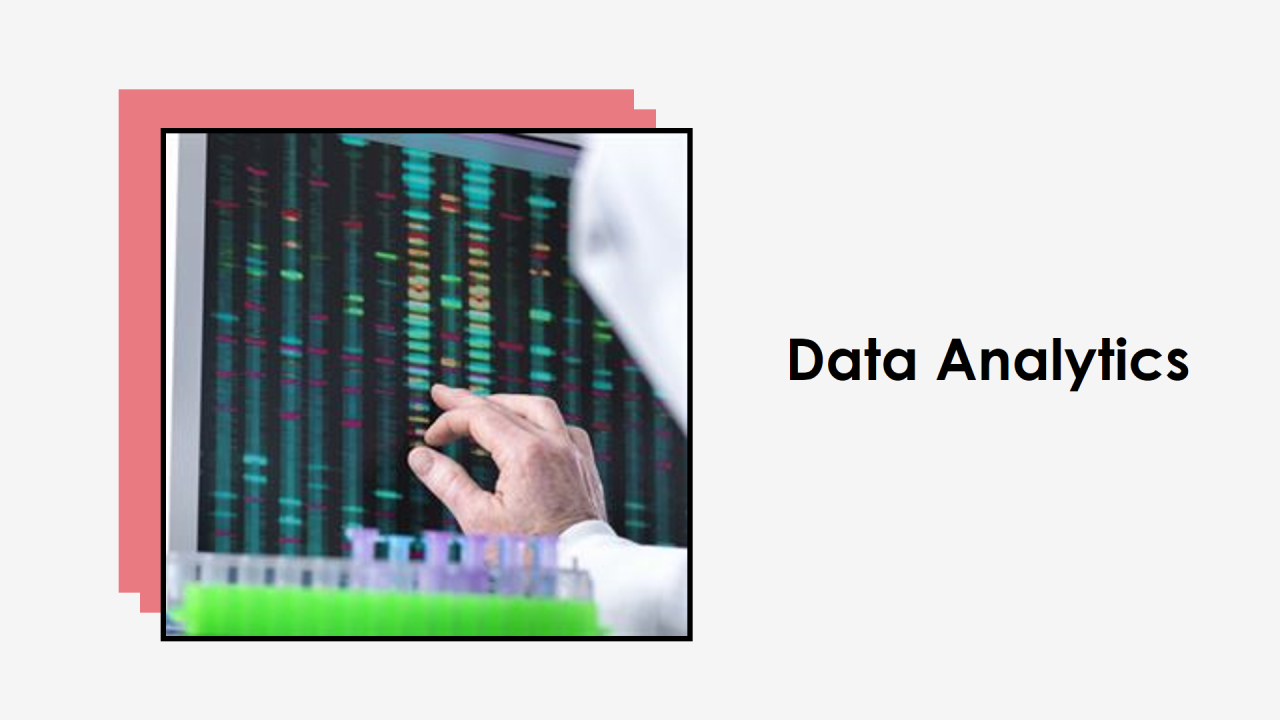 Data Analytics Journey Data Analytics Journey