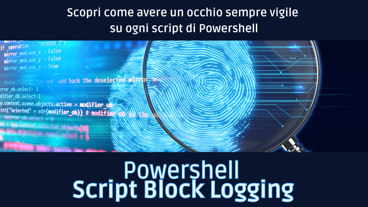 Powershell Script Block Logging Powershell Script Block Logging