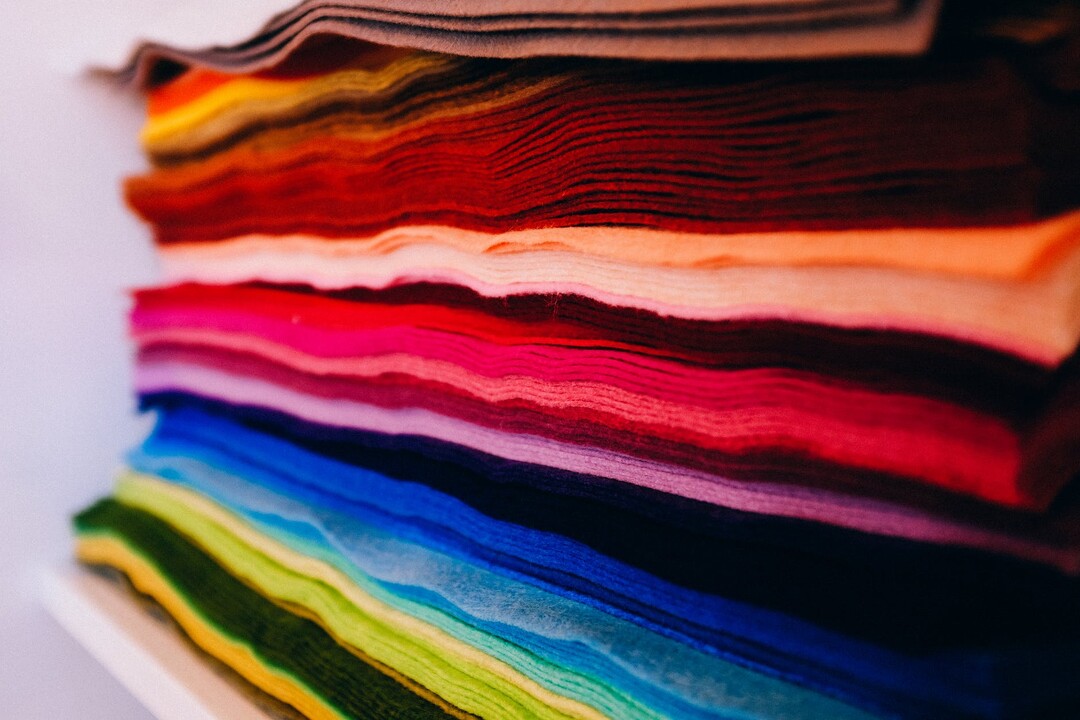 Rising Consumer Demand Drives Growth in the Textile Colors, Amidst ... Rising Consumer Demand Drives Growth in the Textile Colors, Amidst ...