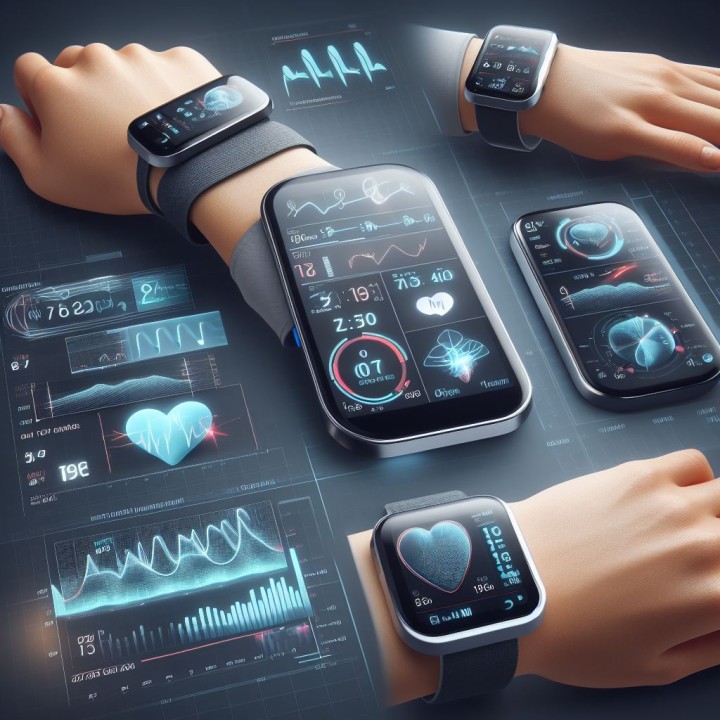 Revolutionizing Healthcare: Telemedicine and Remote Monitoring Revolutionizing Healthcare: Telemedicine and Remote Monitoring