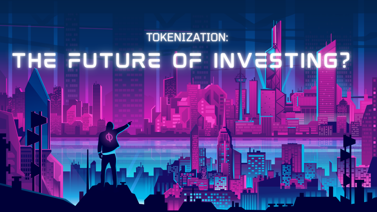 The Rise of Tokenization: Why Everyone Should Care The Rise of Tokenization: Why Everyone Should Care