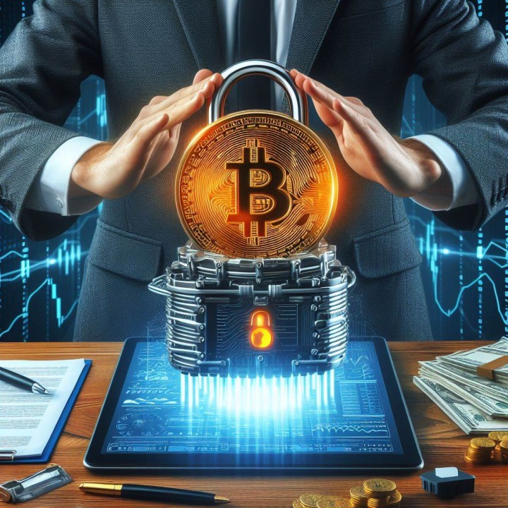 Successfully Resolved Cryptocurrency Account Lockdown LBank Successfully Resolved Cryptocurrency Account Lockdown LBank