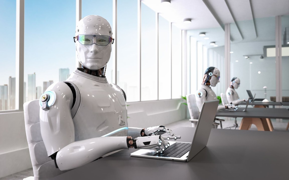 Can AI Replace Humans in the Future? Exploring the Prospects and Challenges Can AI Replace Humans in the Future? Exploring the Prospects and Challenges
