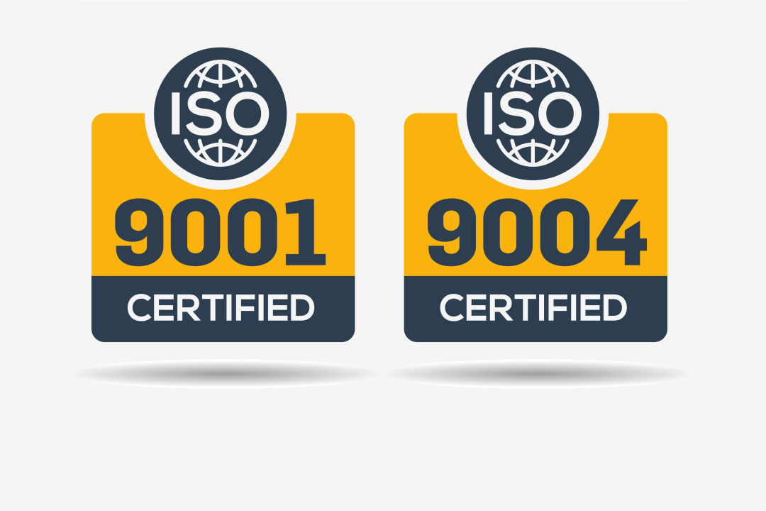 A Série ISO 9000 – Entenda a relação entre as normas ISO 9000, 9001 e 9004 A Série ISO 9000 – Entenda a relação entre as normas ISO 9000, 9001 e 9004