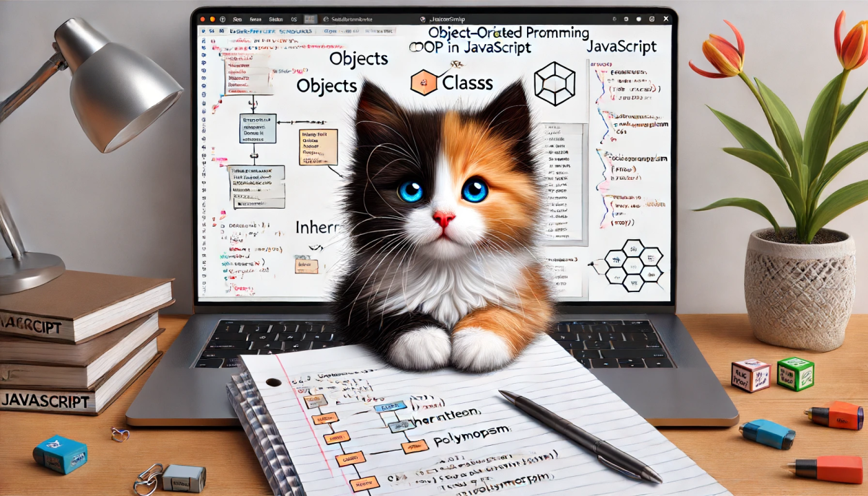CHAPTER 5: ADVANCED JAVASCRIPT CONCEPTS 5.2 Object-Oriented Programming ... CHAPTER 5: ADVANCED JAVASCRIPT CONCEPTS 5.2 Object-Oriented Programming ...