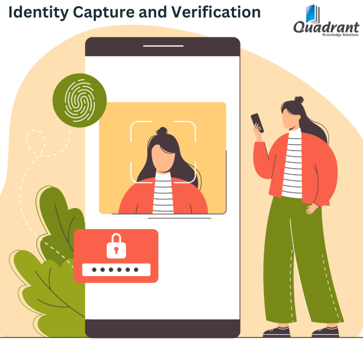 Enhancing Security and Efficiency with Identity Capture and Verification Enhancing Security and Efficiency with Identity Capture and Verification