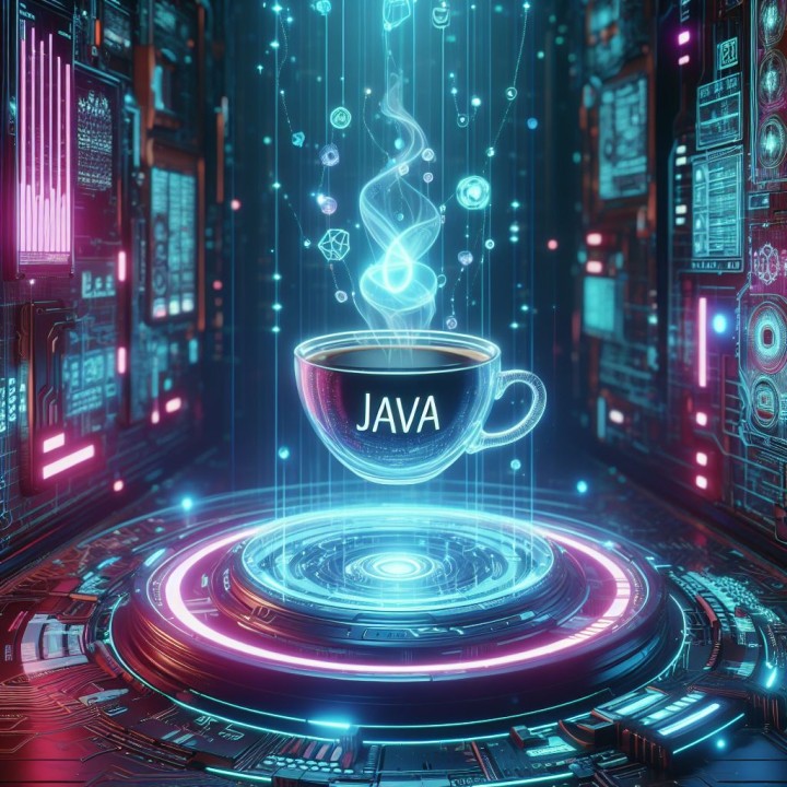Exploring the New Horizons of Java 22 Exploring the New Horizons of Java 22