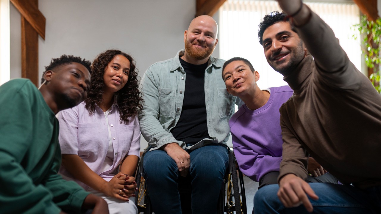 Diversity and inclusion: what to do in a landscape of scarce resources Diversity and inclusion: what to do in a landscape of scarce resources