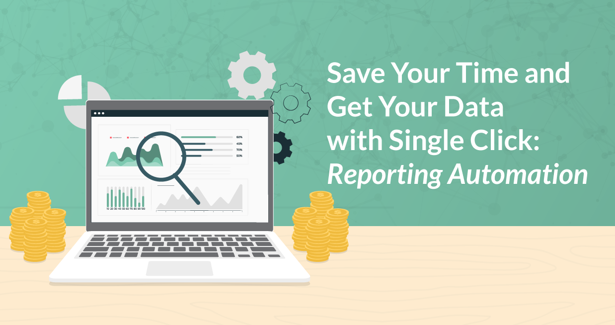 Streamline Your Reporting Process & Focus on What Really Matters! 🔥 Streamline Your Reporting Process & Focus on What Really Matters! 🔥
