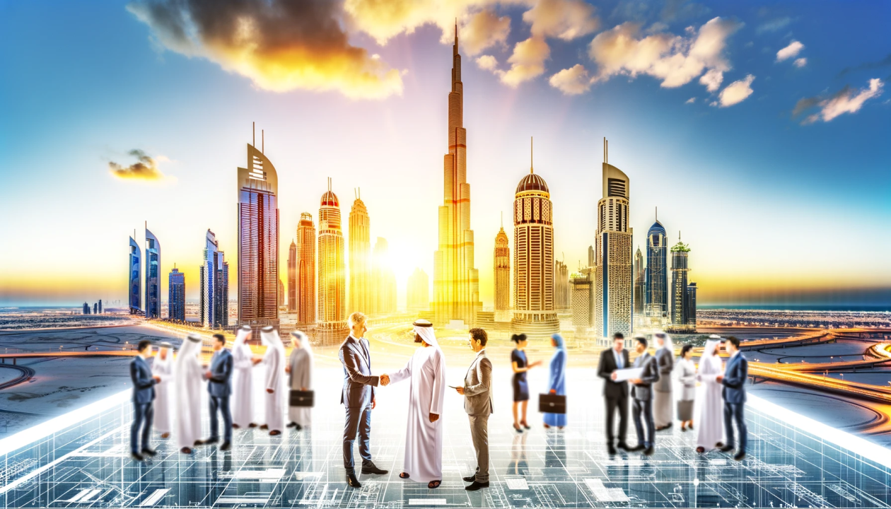 Navigating Client Relationships Amidst a Booming Real Estate Market Navigating Client Relationships Amidst a Booming Real Estate Market