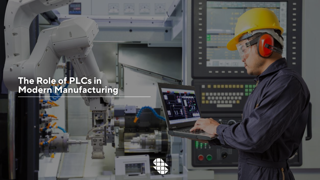 The Role of PLCs (Programmable Logic Controllers) in Modern Manufacturing The Role of PLCs (Programmable Logic Controllers) in Modern Manufacturing