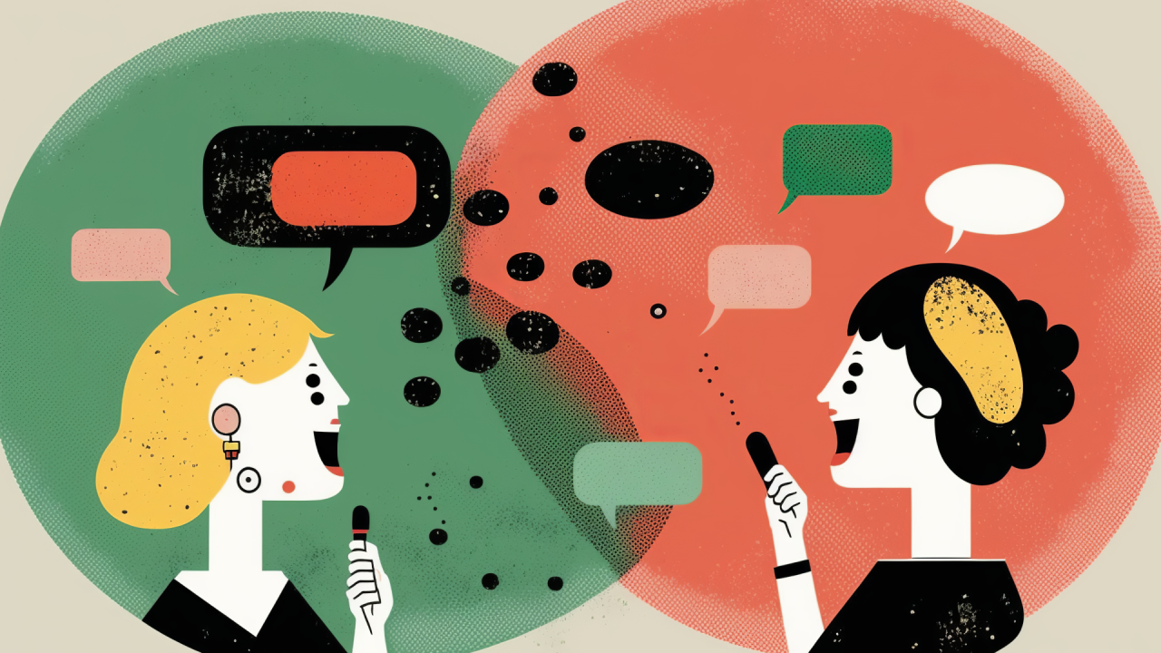 Unlocking the Magic of Effective Communication Unlocking the Magic of Effective Communication