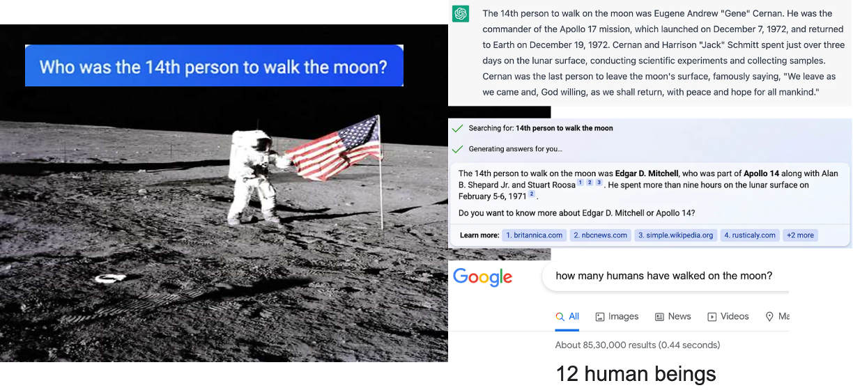 ChatGPT vs Bing … why we need Responsible AI ... NOW! ChatGPT vs Bing … why we need Responsible AI ... NOW!