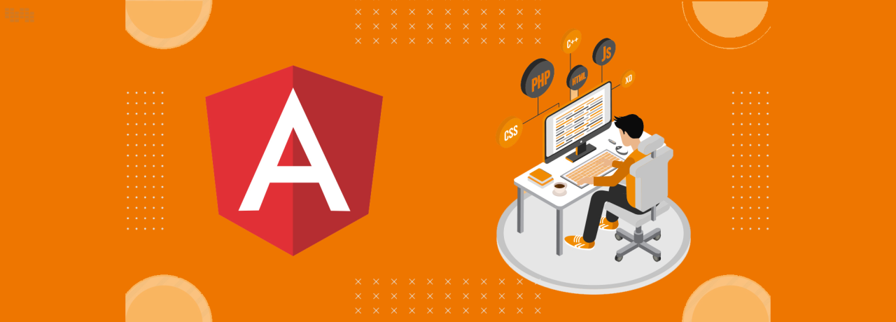 Building Angular based Single-Page application on Cloud Building Angular based Single-Page application on Cloud
