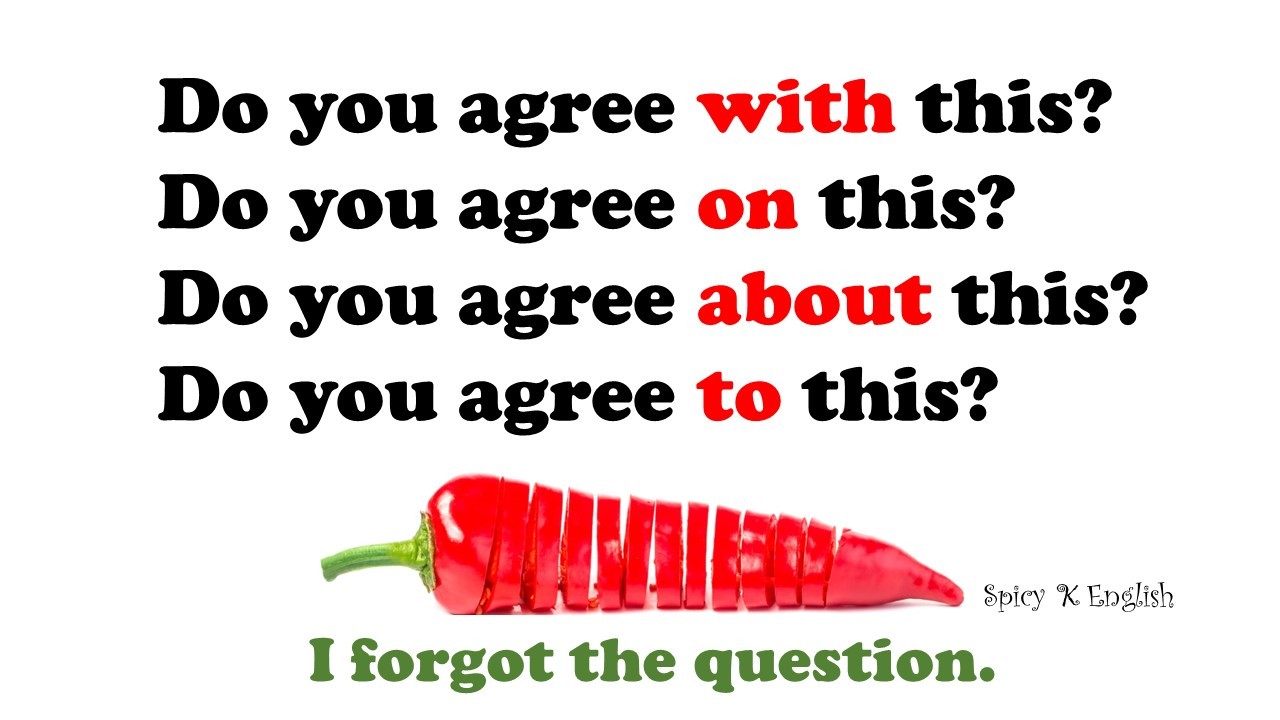 I totally agree. I totally agree.