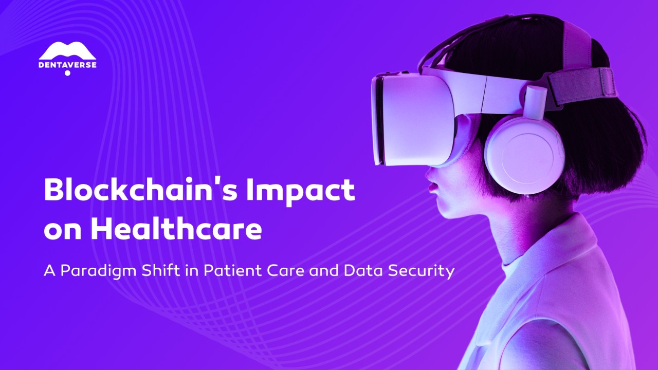 Blockchain's Impact on Healthcare: A Paradigm Shift in Patient Care and ... Blockchain's Impact on Healthcare: A Paradigm Shift in Patient Care and ...