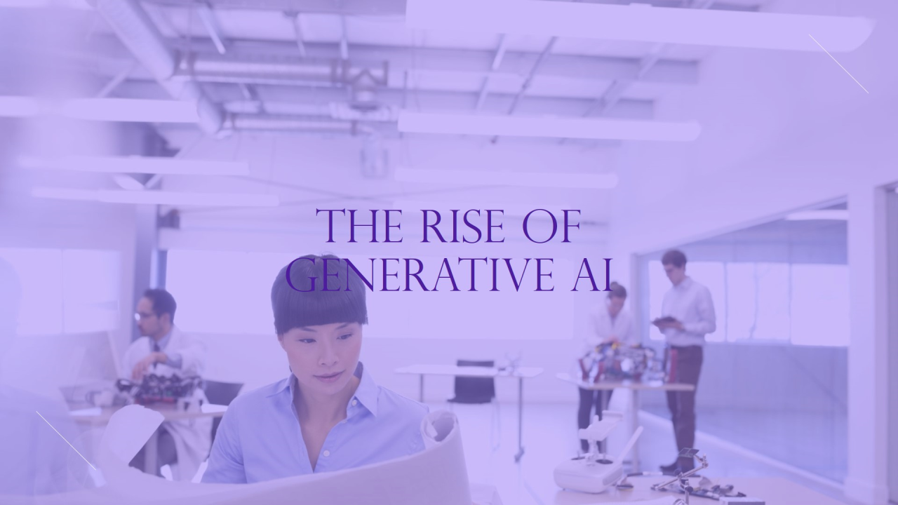 Detailed Decoding of job disruption due to Generative AI - Part 2 Detailed Decoding of job disruption due to Generative AI - Part 2