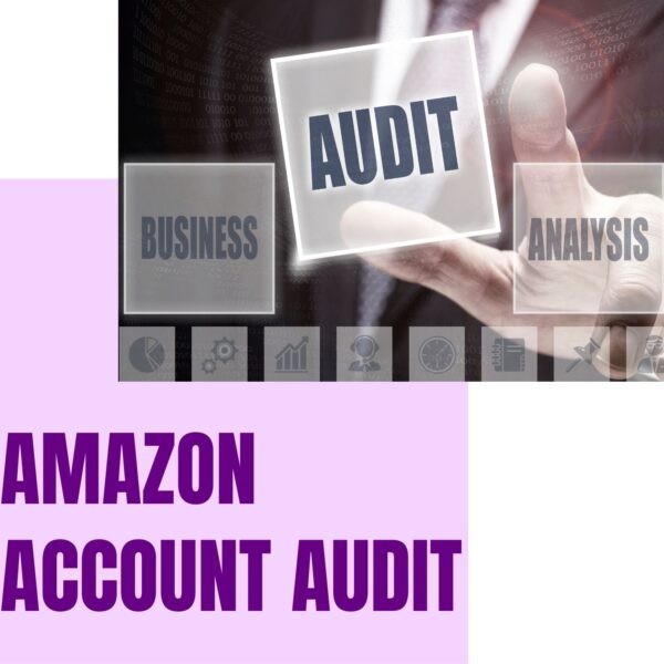 Mastering Amazon Account Audits: A Comprehensive Strategy for Success Mastering Amazon Account Audits: A Comprehensive Strategy for Success
