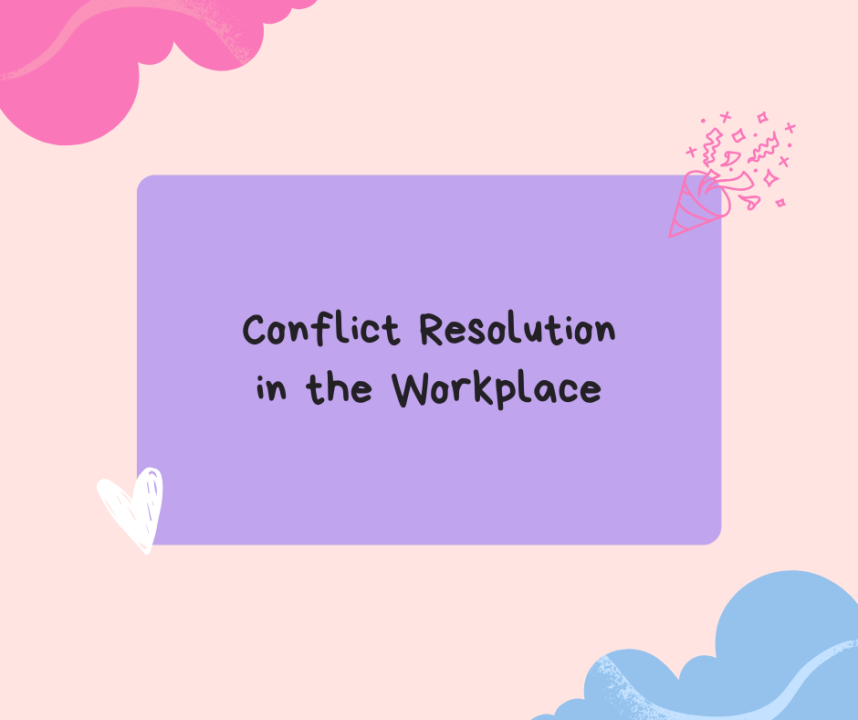 Tips and Strategies to Navigate Workplace Conflict Tips and Strategies to Navigate Workplace Conflict