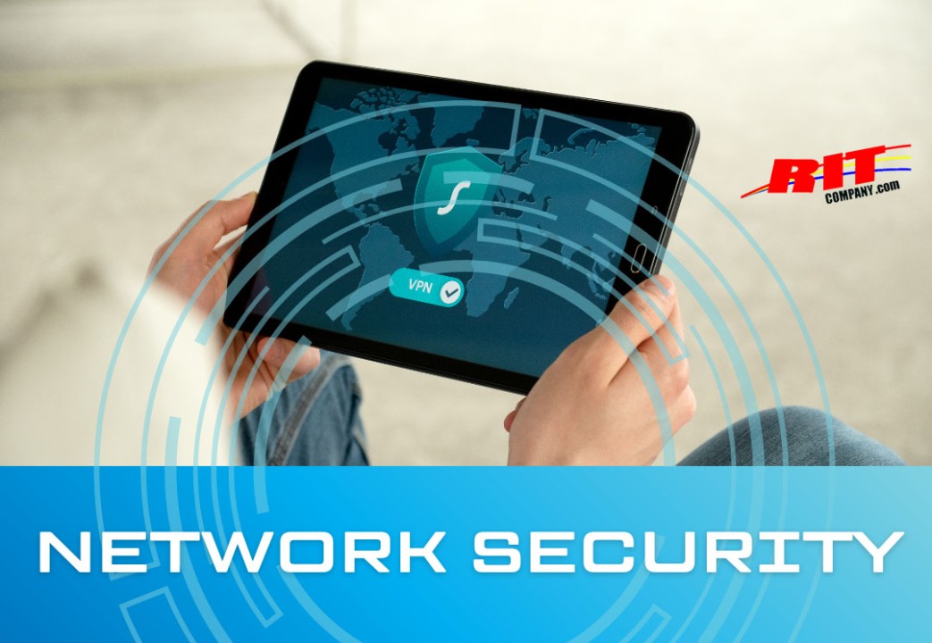 Better Network Security Better Network Security