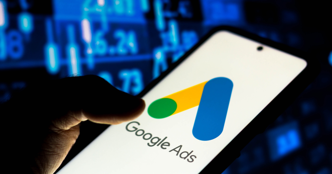 Google Ads Unveiled: A Deep Dive into its Transformative Potential for ... Google Ads Unveiled: A Deep Dive into its Transformative Potential for ...