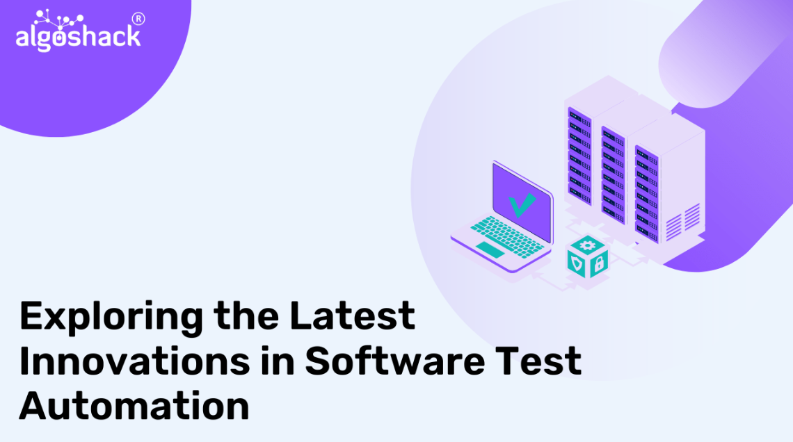 Software Test Automation Trends 2023 Software Test Automation Trends 2023