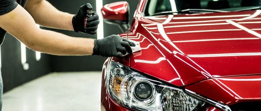 Exploring the Advantages of Glass Coating in the Automotive Industry Exploring the Advantages of Glass Coating in the Automotive Industry