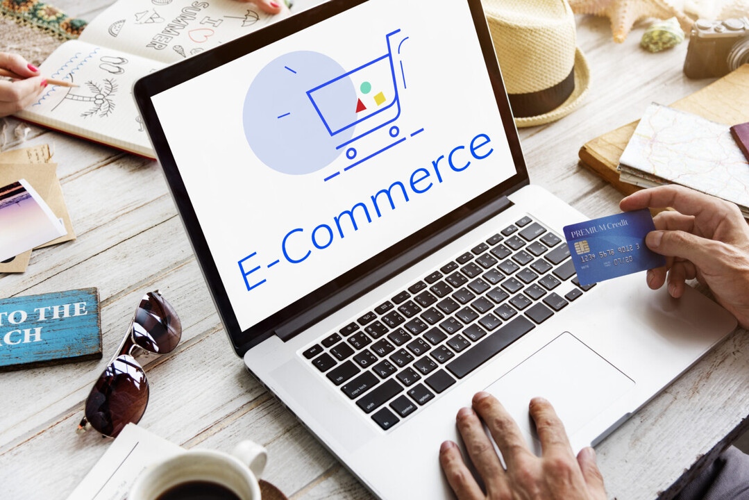 MOTIVES FOR CHOOSING ECOMMERCE DEVELOPMENT MOTIVES FOR CHOOSING ECOMMERCE DEVELOPMENT