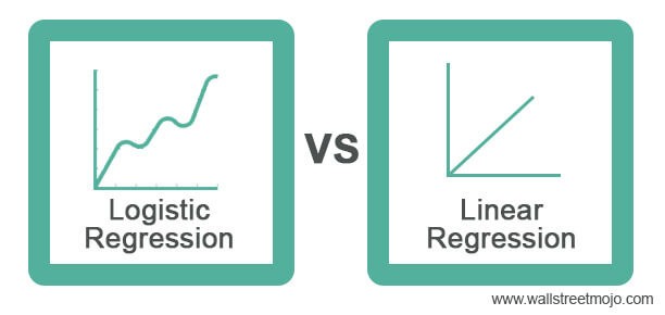 Logistic Regression Vs. Linear Regression - Understanding the Key ... Logistic Regression Vs. Linear Regression - Understanding the Key ...